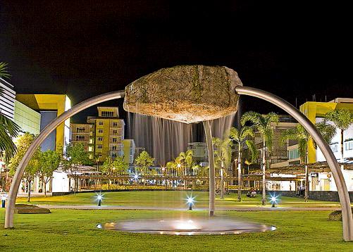 "Specific Gravity" - Taguig