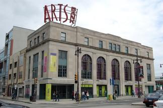 Philadelphia Arts Bank - Philadelphia, Pennsylvania