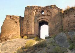 Pharwala Fortress