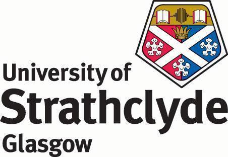 University of Strathclyde John Anderson campus - Glasgow