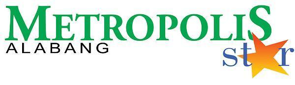 Starmall Alabang Main Building - Muntinlupa