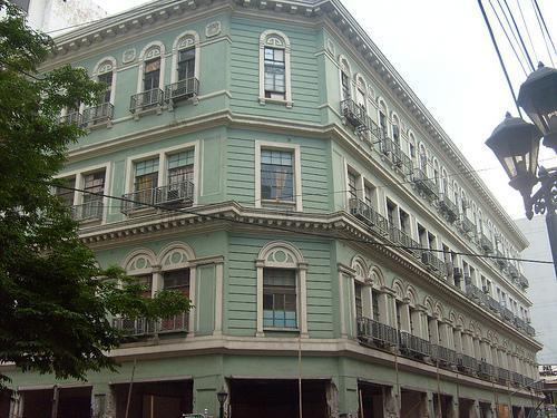 Natividad Building - Alchetron, The Free Social Encyclopedia