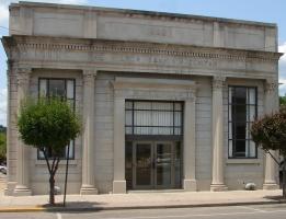 Milton Banking Co. - Wellston, Ohio