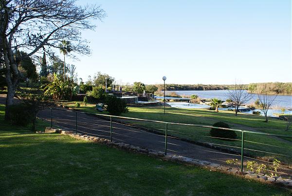 Termas del Arapey | camping, resort, complejo turístico, thermal bath (en)