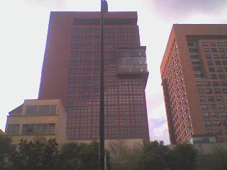 Edificio Clementina Gil de Lester - Distrito Federal