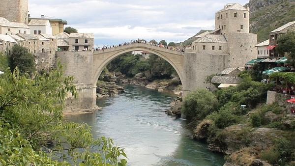 Stari Most - Mostar