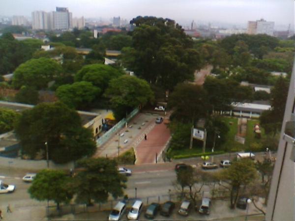 Clube da Cidade Mooca (CEE Mooca) - São Paulo