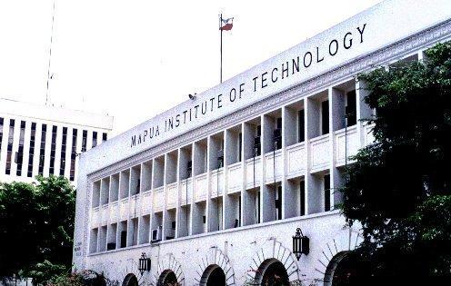 Mapúa University - Manila