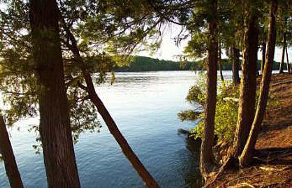 Murphy's Point Provincial Park