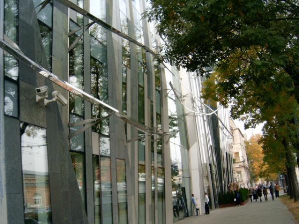 Deloitte Hungary - Budapest Office - Budapest