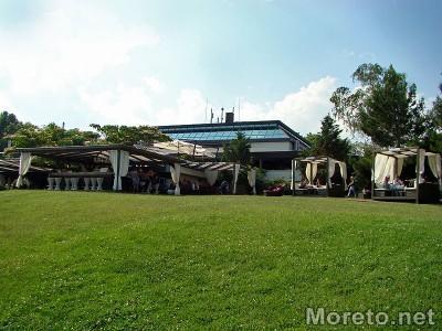 Horizont Complex - Varna