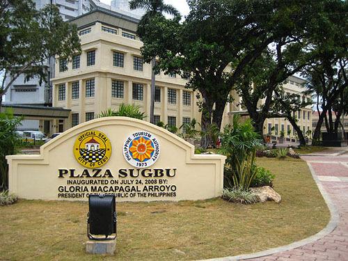 Plaza Sugbo - Cebu City
