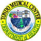 Tondo Medical Center - Manila