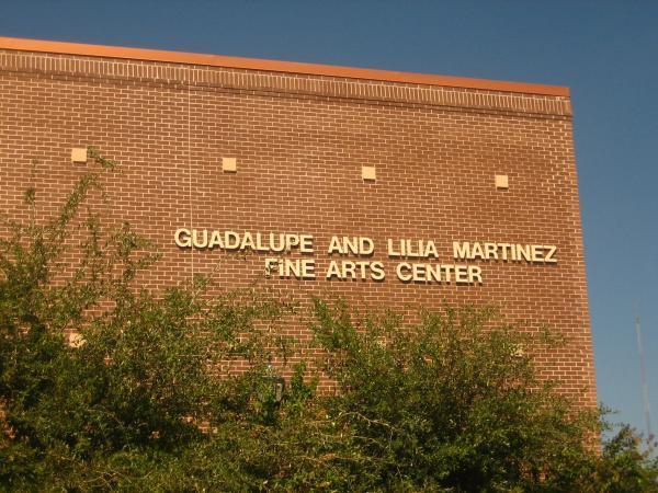 Laredo Community College Fort Mcintosh Campus - Laredo, Texas