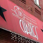 The Club Charles - Baltimore, Maryland