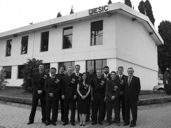 ESIC - Business & Marketing School - Curitiba (Português)
