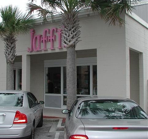 Jaffi's - Neptune Beach, Florida