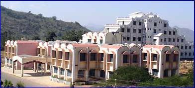Gandhi Institute of Engineering & Technology (GIET) - Gunupur