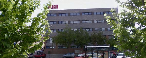 ABB - Madrid