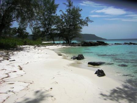 Koh Rong