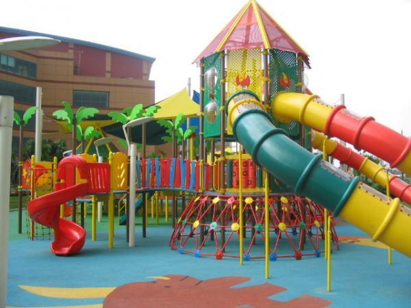 Palaruan - Lungsod Taguig