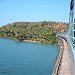Sharavathi railway bridge - A