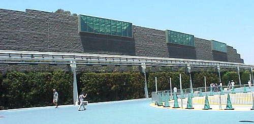 Cast Costuming - Main Issue - Anaheim, California