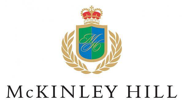 McKinley Hill - Taguig