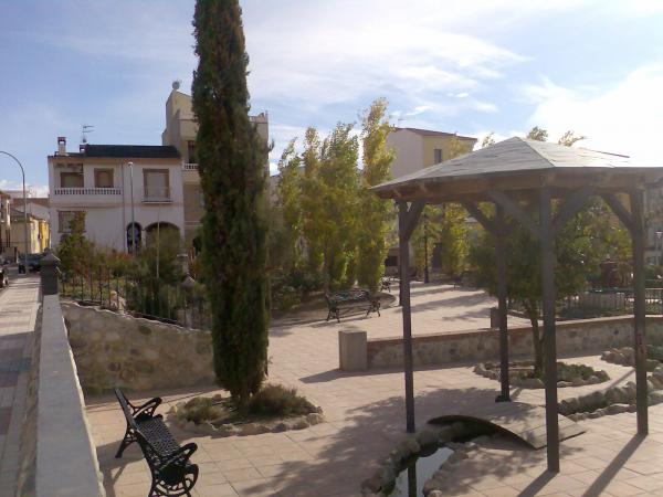 Maracena — Información general