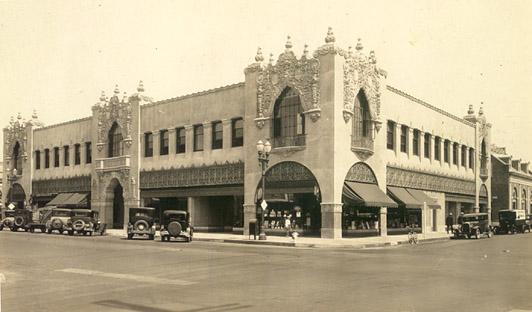 Santa Ana, California city Photos, Photos of Santa Ana, California city
