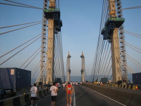 Penang Bridge