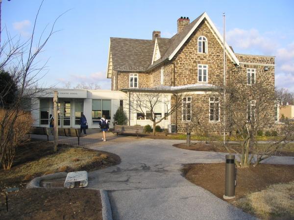 Roland Park Country School - Baltimore, Maryland
