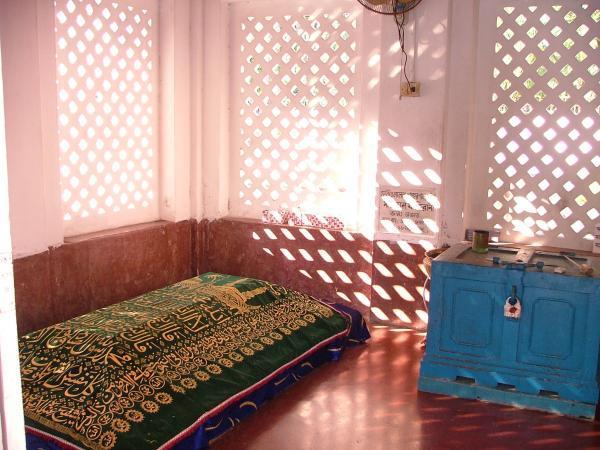 Lalon Shah Mazar Memorial Complex