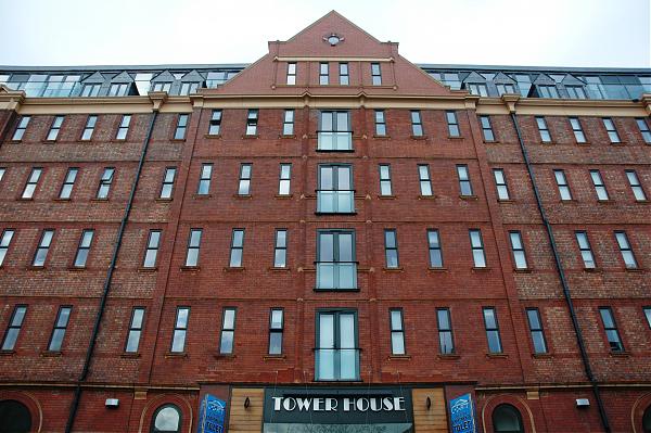 Tower House - London