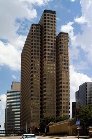 2100 Ross Avenue - Dallas, Texas