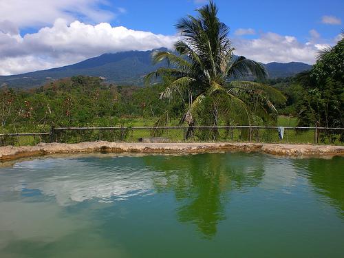 BALON ANITO HOT SPRING - Mariveles