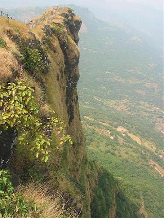 Raigad Fort