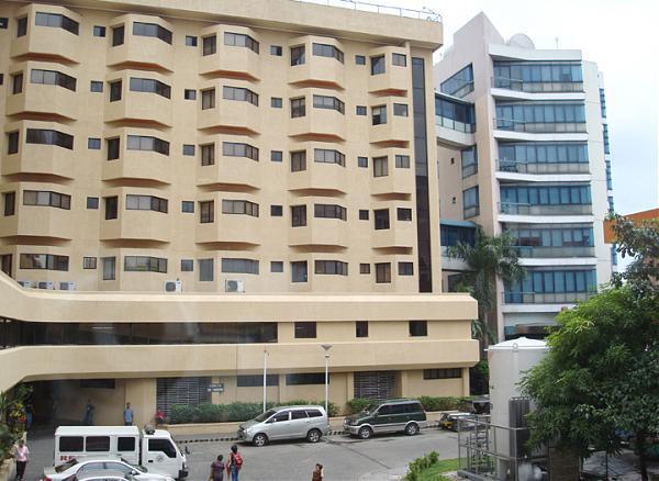 Chinese General Hospital and Medical Center - Manila