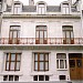 Max Hallet House - City of Brussels