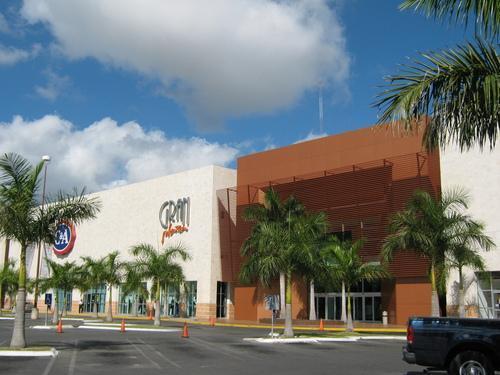 Gran Plaza Mall - Mérida | tienda, centro comercial