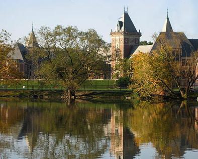 New Rochelle High School - New Rochelle, New York