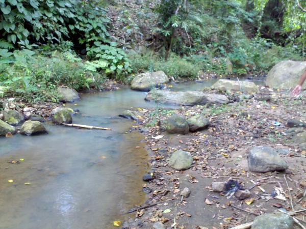 Abucay Spring Resort (Sibul) - Abucay