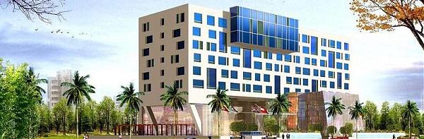 Radisson Blu Hotel Pune Kharadi - Pune