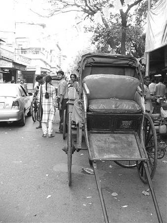 College Street - Kolkata