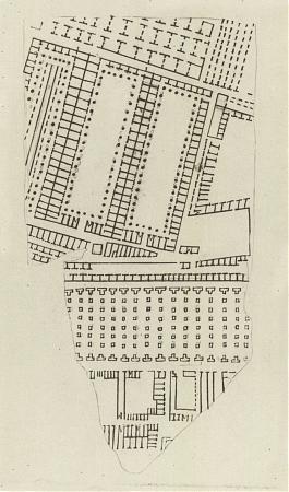 Horrea Galbae - Rome