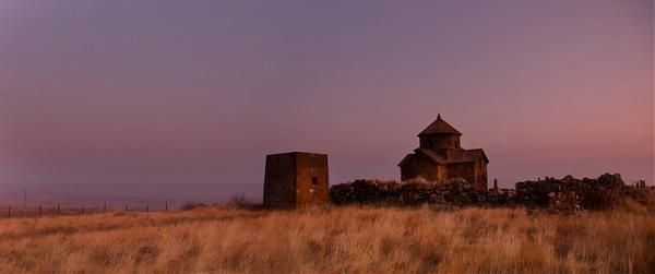 Saint Christopher Monastery