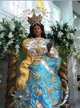 Aglipay Church - Iglesia Filipina Independiente (IFI) - Malabon