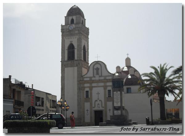 Chiesa di Santa Barbara