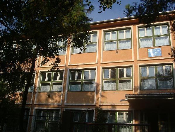 Scoala Gimnaziala Nr 18