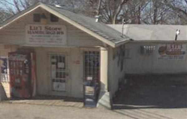 Lit'l Store - Sherman, Texas